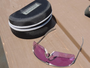 Randolph Ranger Falcon Kit Review by Marjorie Moss