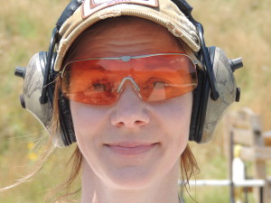 Randolph Ranger Falcon Kit Review by Marjorie Moss