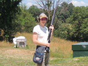 Randolph Ranger Falcon Kit Review by Marjorie Moss