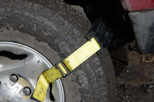 Trac-Grabbers Review - Hunting and Conservation News