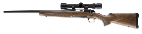 Browning X-Bolt Micro Midas Rifle Review