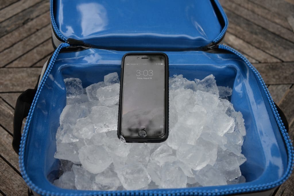 Yeti Hopper Flip 12 Review