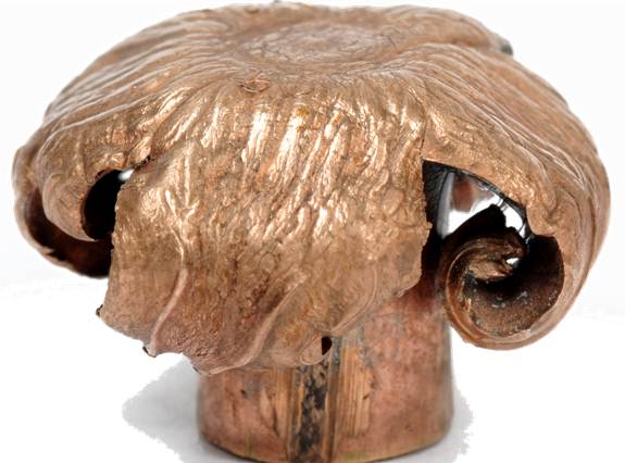 Awesome Ammo by Craig Boddington