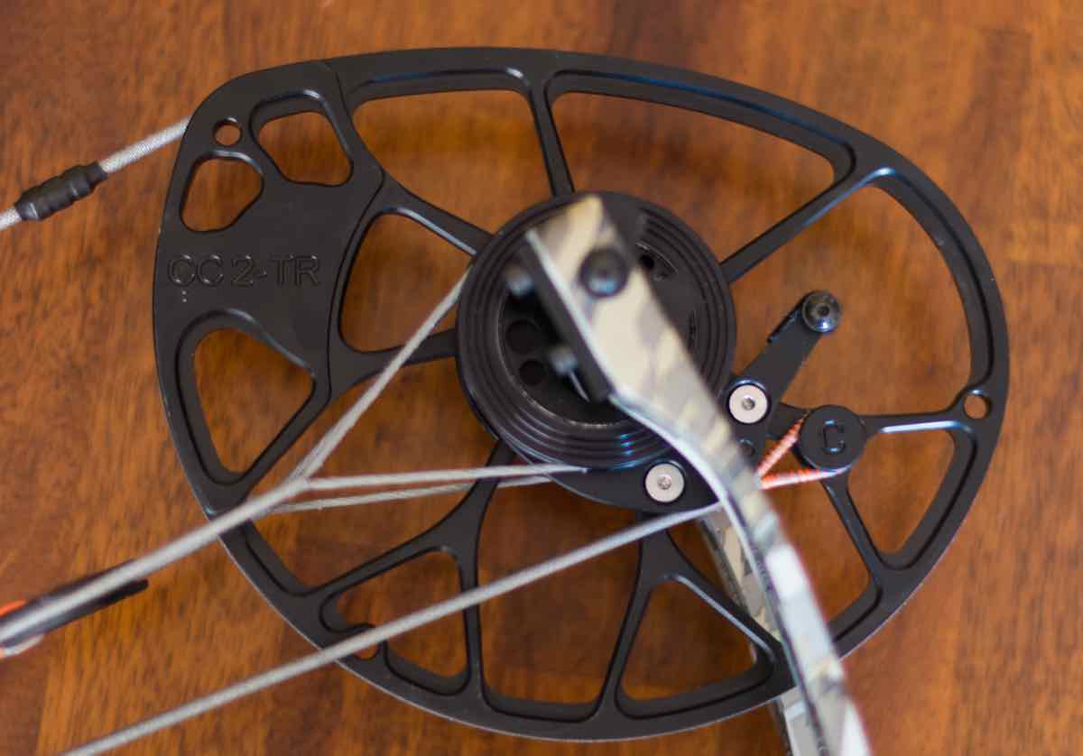Mathews Halon 32 Review - Hunting Compound Bow Review