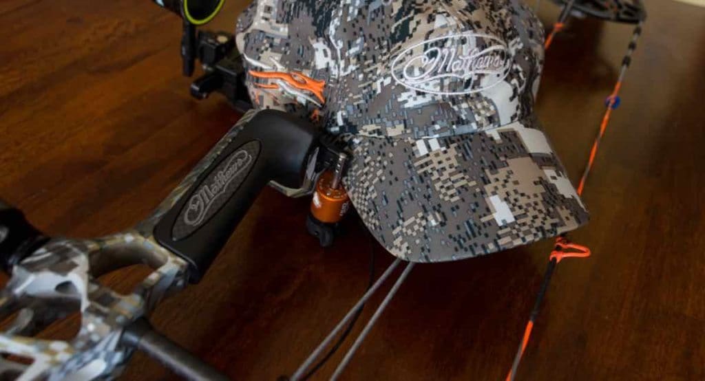 Mathews Halon 32 Review - Hunting Compound Bow Review