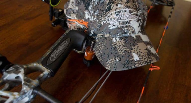 Mathews Halon 32 Review - Hunting Compound Bow Review