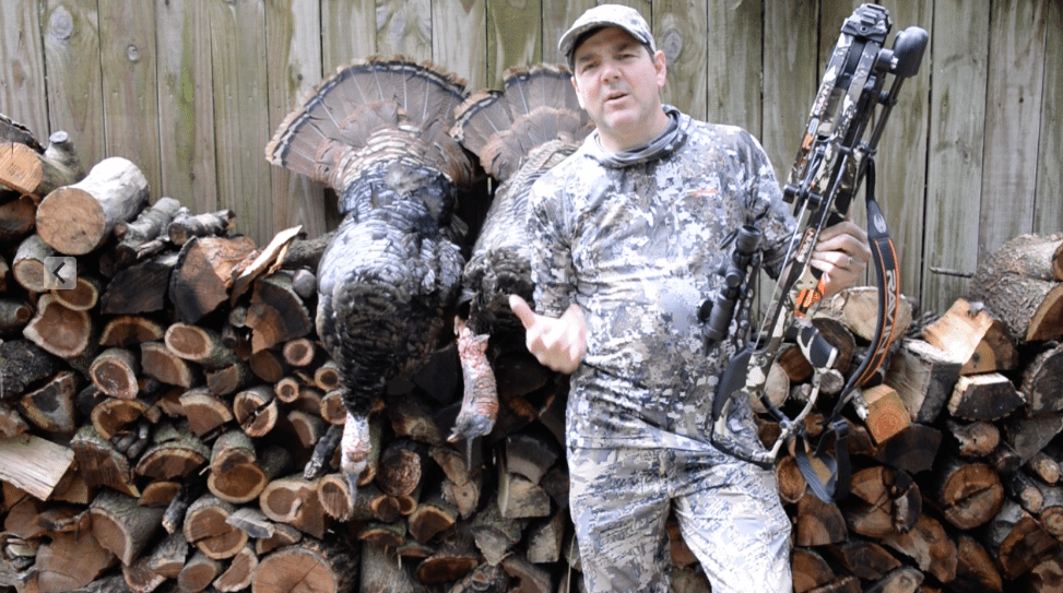 Ravin Crossbows R9 Review