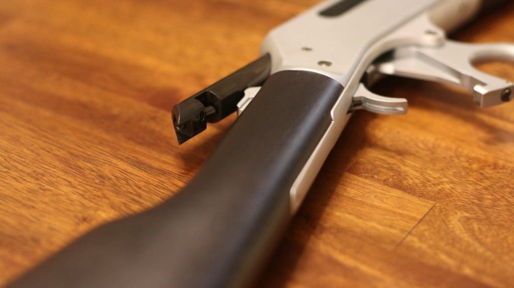 Henry All-Weather Lever Action Review by Edward Gramza IV