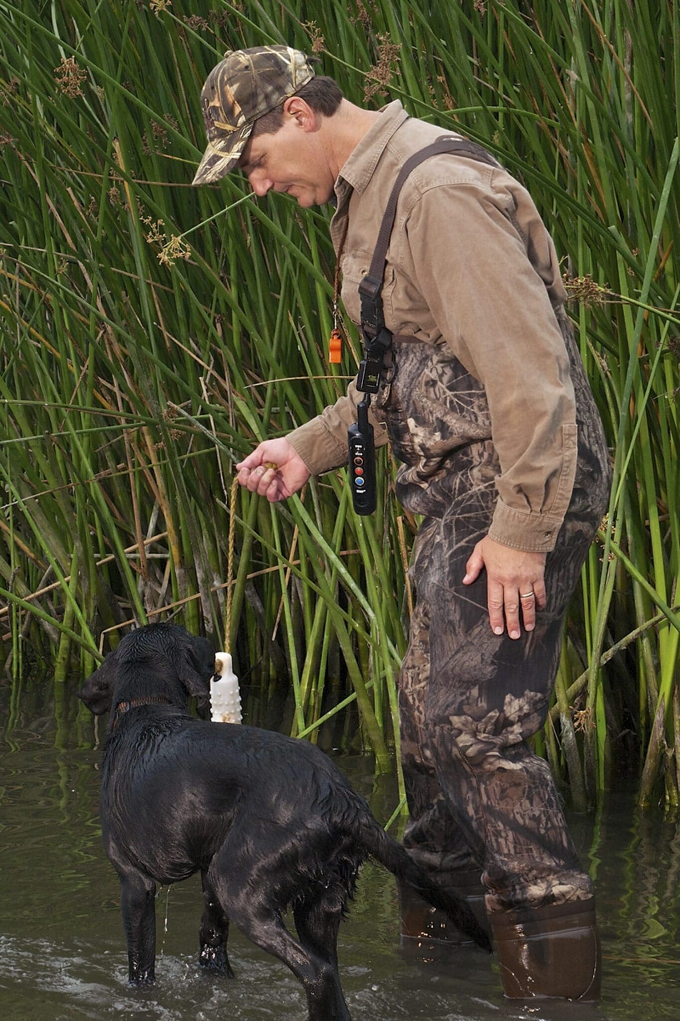 BIRD, BOAR, BIG AND SMALL GAME, GEAR KEEPER® HAS HUNTERS COVERED WHEN ...