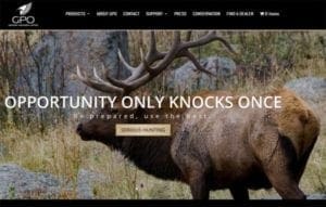 German Precision Optics Partners with Blue Ridge Marketingfor the ...