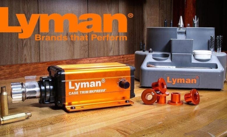 Pachmayr®, a Lyman® Products Brand, Launches New Line of Knives