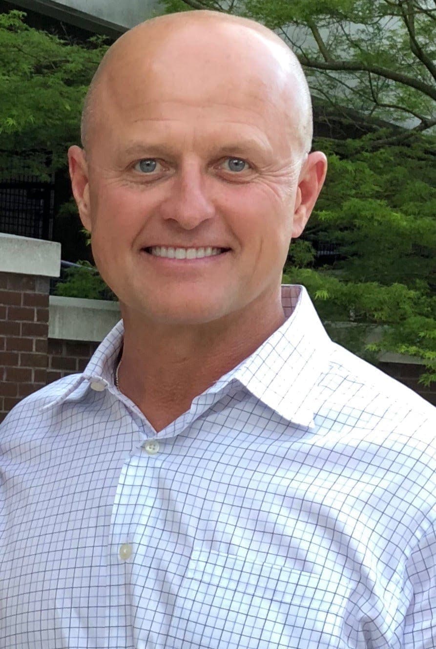 Steve “Mato” Matulewicz Joins SENTRY Products Group Board of Directors