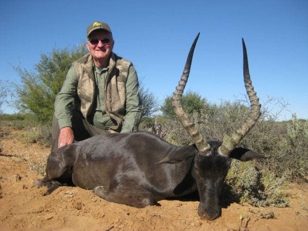 Somerby Hunting Safaris To Exhibit At 2020 HSCF Convention