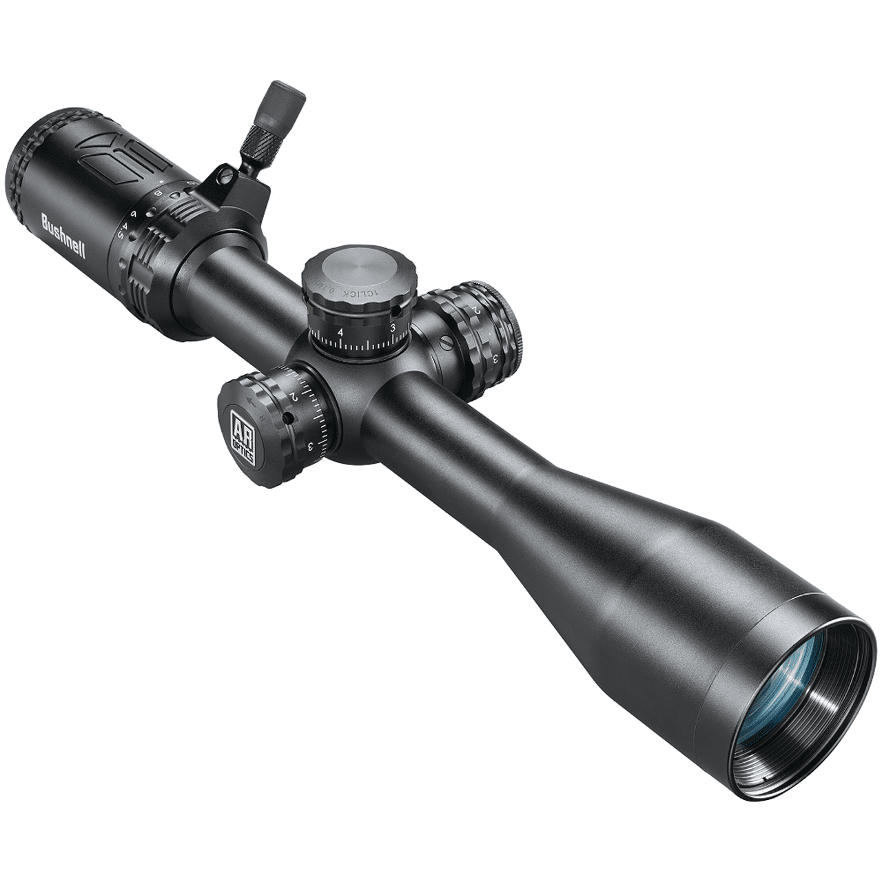 Bushnell Introduces New AR Optics™ Models