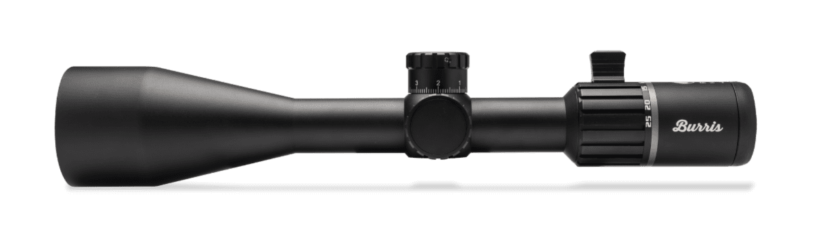 New Burris RT Rifle Scopes Offer Value and Precision