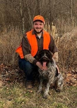 Nick Golias Hired by Pheasants Forever & Quail Forever to Assist ...