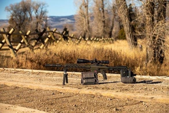 USIQ Attending SHOT Show 2020 with Tenant Brands