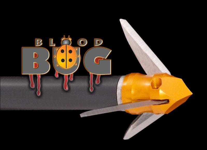 Innerloc Unveils New Blood Bug
