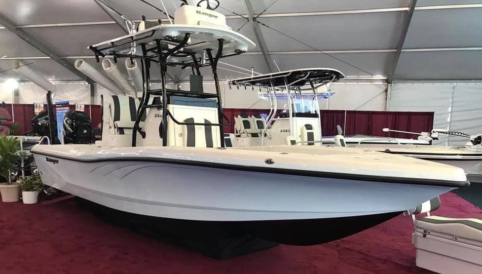 Ranger Boats Unveils All-New 2660 and 2600 Bay Boats