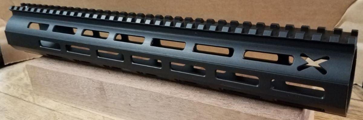 American Built Arms Company Launches the MOD*X GEN III Xtreme Hand ...