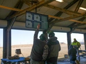 CMP Releases Yearly Camp Perry Vintage and Highpower Rifle Events ...