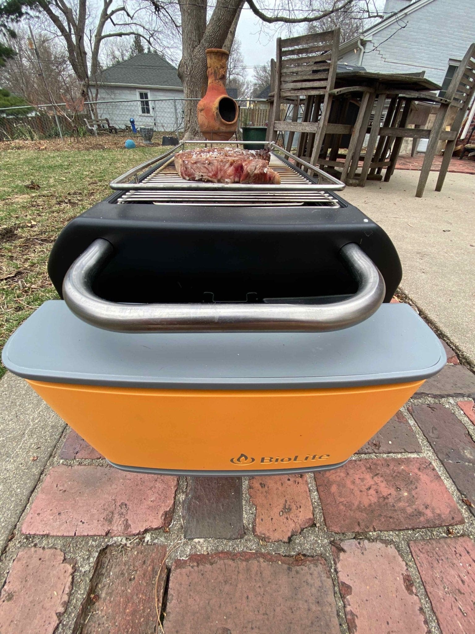 BioLite FirePit Review