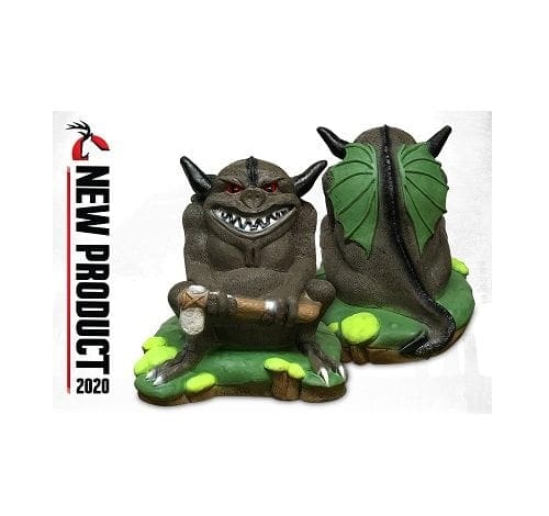 DELTA MCKENZIE ROLLS OUT ALL-NEW “IMP” 3D TARGET