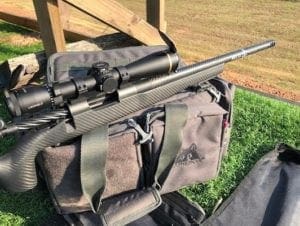 Helix 6 Precision: Ready for the Range