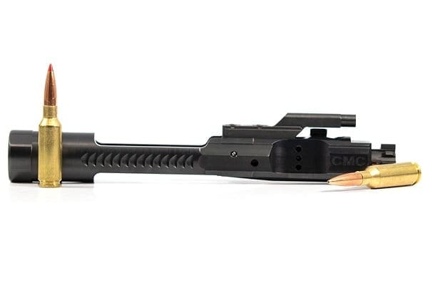 CMC Triggers releases their CMC Suppressor Optimized Enhanced BCG: AR15 ...