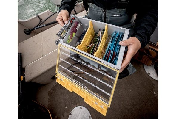 Plano EDGE™ Specialty Boxes for Soft Plastics & Utility