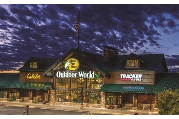 Bass Pro Shops and Cabela’s rewards team members with bonuses up to ...