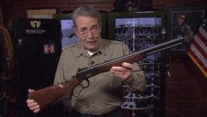 Jim Scoutten Introduces the Big Caliber Big Horn Armory Model 89 Lever ...