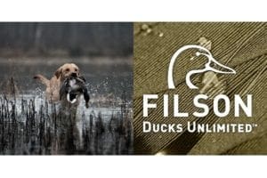 DU and Filson Launch Limited Edition Collection