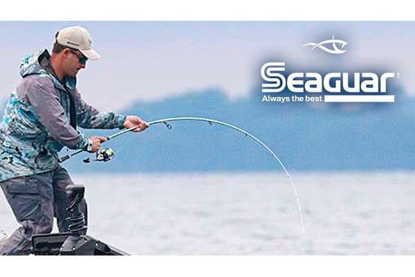 Seaguar® Connects Bassmaster Elite Pros with Victory