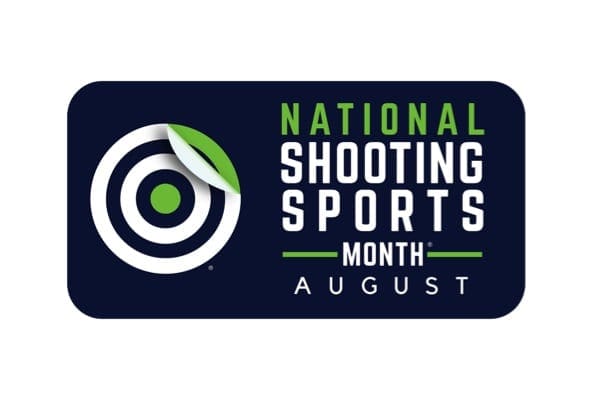 Winchester® CelebratesNational Shooting Sports Month