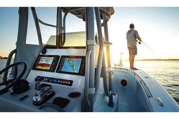 Humminbird® Introduces Third Generation SOLIX® Series with Sonar and ...