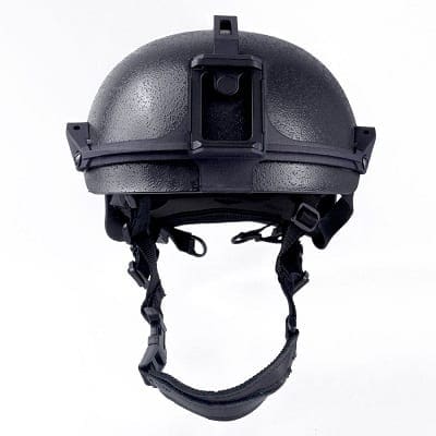 Diamond Age NeoSteel™ Tactical Helmet Accessories Now Available