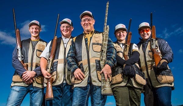 MAKAYLA SCOTT BRINGS SCTP TO WEST VIRGINIA YOUTH