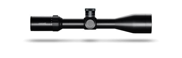 HAWKE® OPTICS ADDS THREE NEW RIMFIRE SCOPES TO POPULAR LINE OF VANTAGE ...