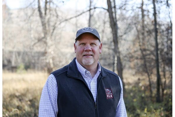 This Week on HSCF’s “Hunting Matters” Radio & Podcast: Blake Henning, Chief Conservation Officer ...