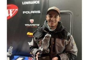 Columbia’s Culbertson Wins Phoenix Bass Fishing League Wild Card ...
