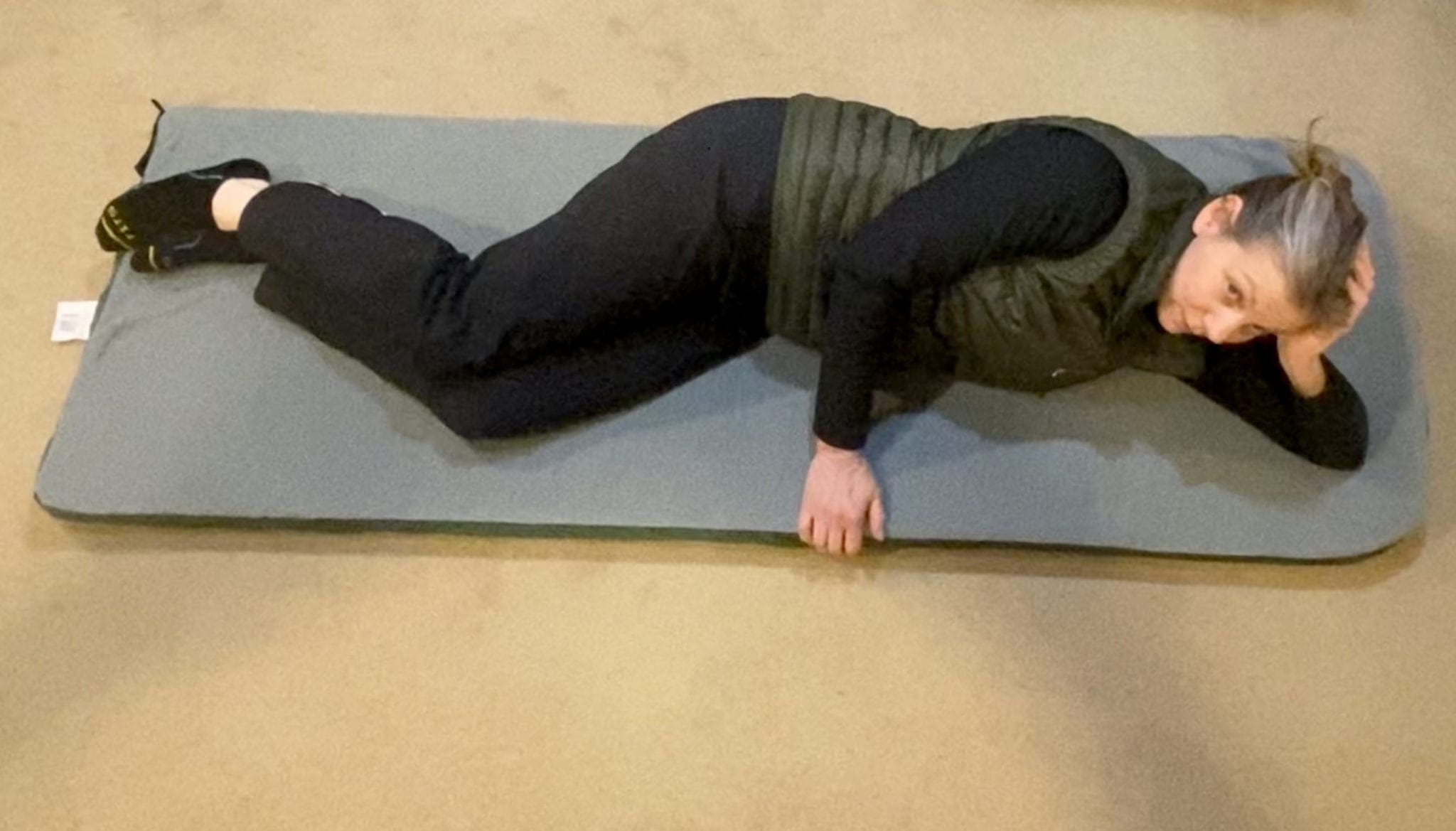 LaidBack Pads Review