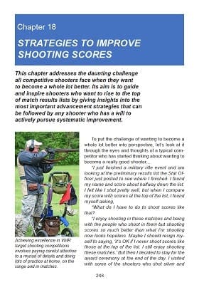 Shooting the Vintage Military Rifle - New book released by CMP