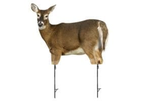 Montana Decoy Introduces New Whitetail Doe Decoy