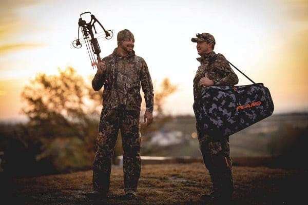 Plano Bowmax Stealth Crossbow Case is the solution that archery experts ...
