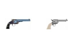 Uberti USA Celebrates the Old West with the Addition of Hardin and ...