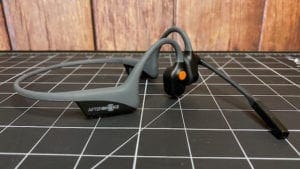 AfterShokz OpenComm Headset Review
