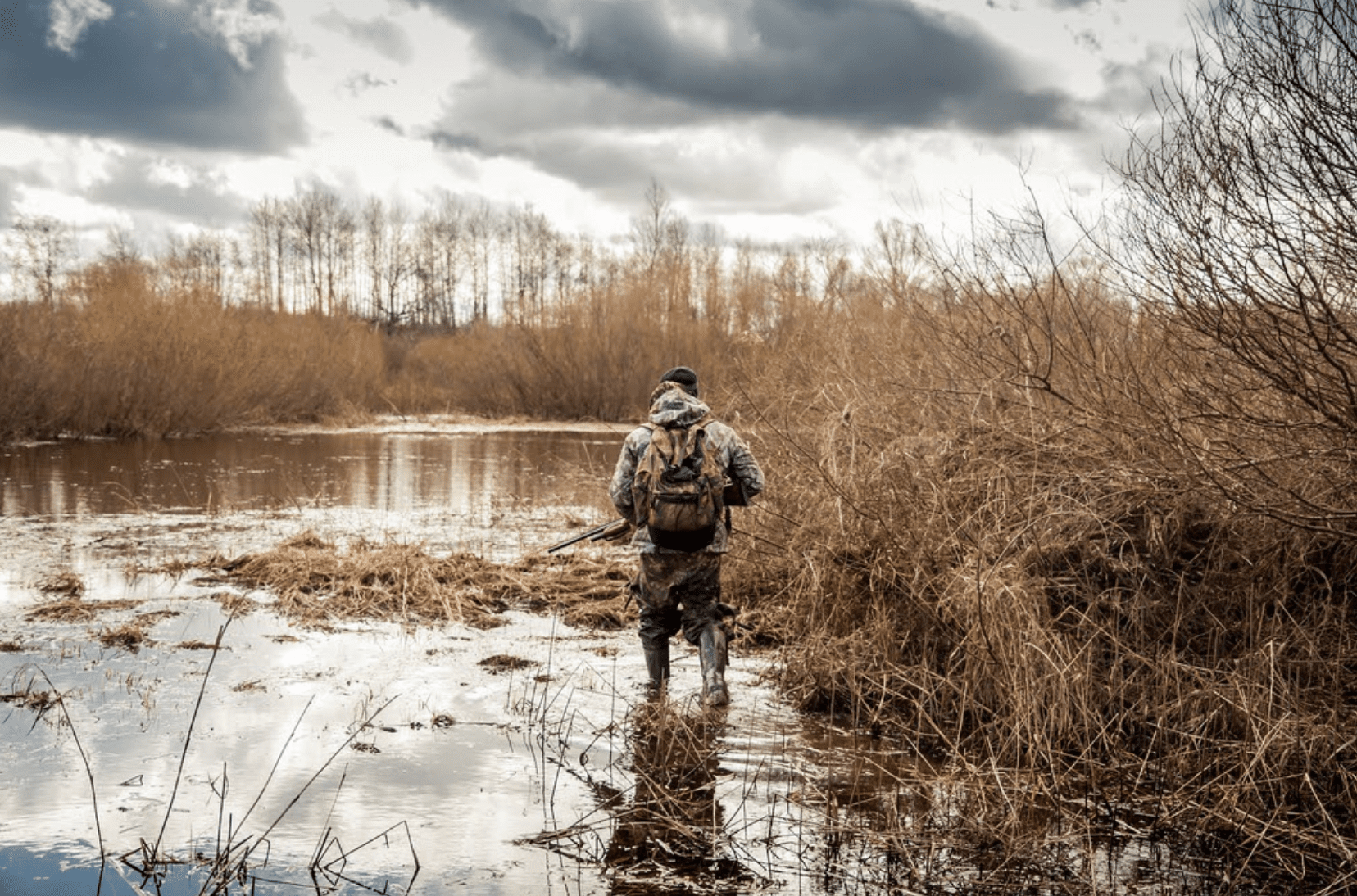 How to Start Hunting as an Adult: A Beginner's Guide