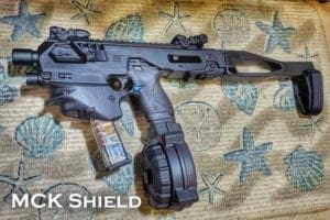 CAA USA Expands Popular MCK Line to Include S&W Models