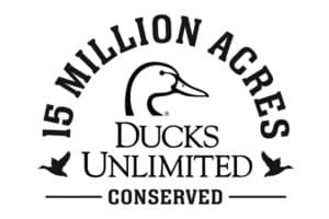 Ducks Unlimited reaches major conservation milestone